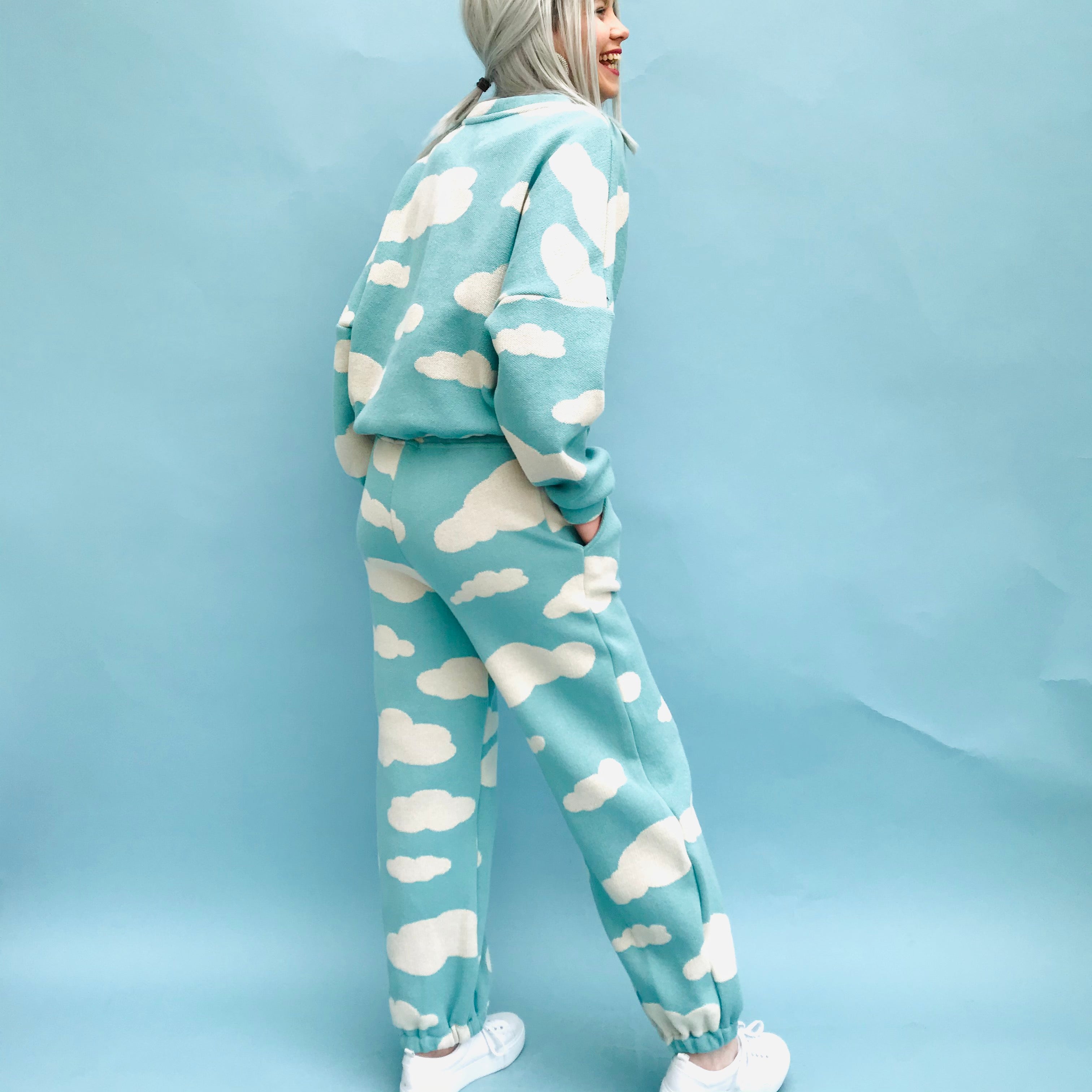 Set / Overal – eszkadesignstore