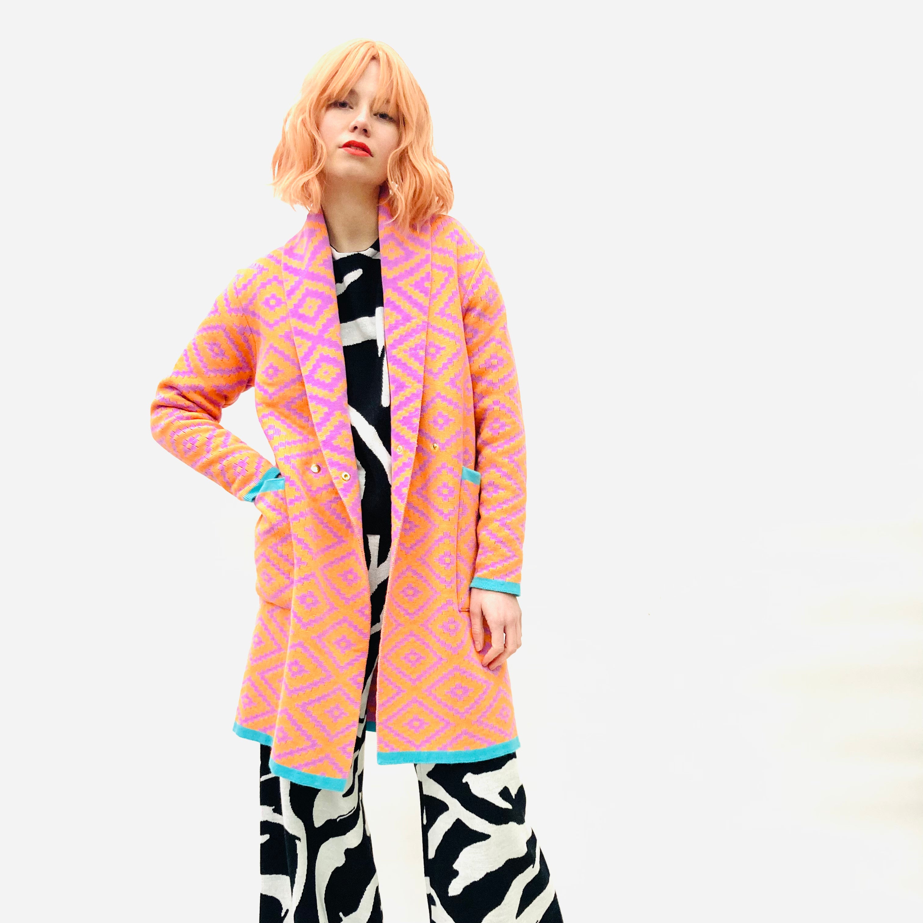 Classic Coat – eszkadesignstore