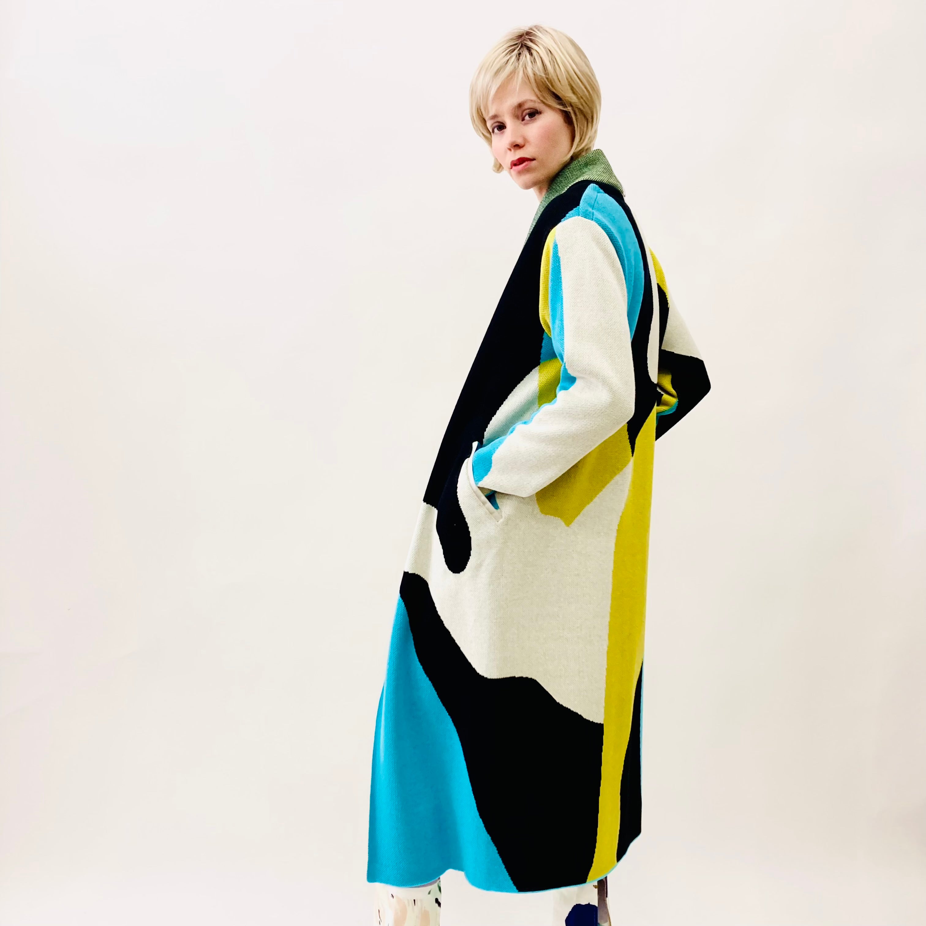 Light Coat – eszkadesignstore