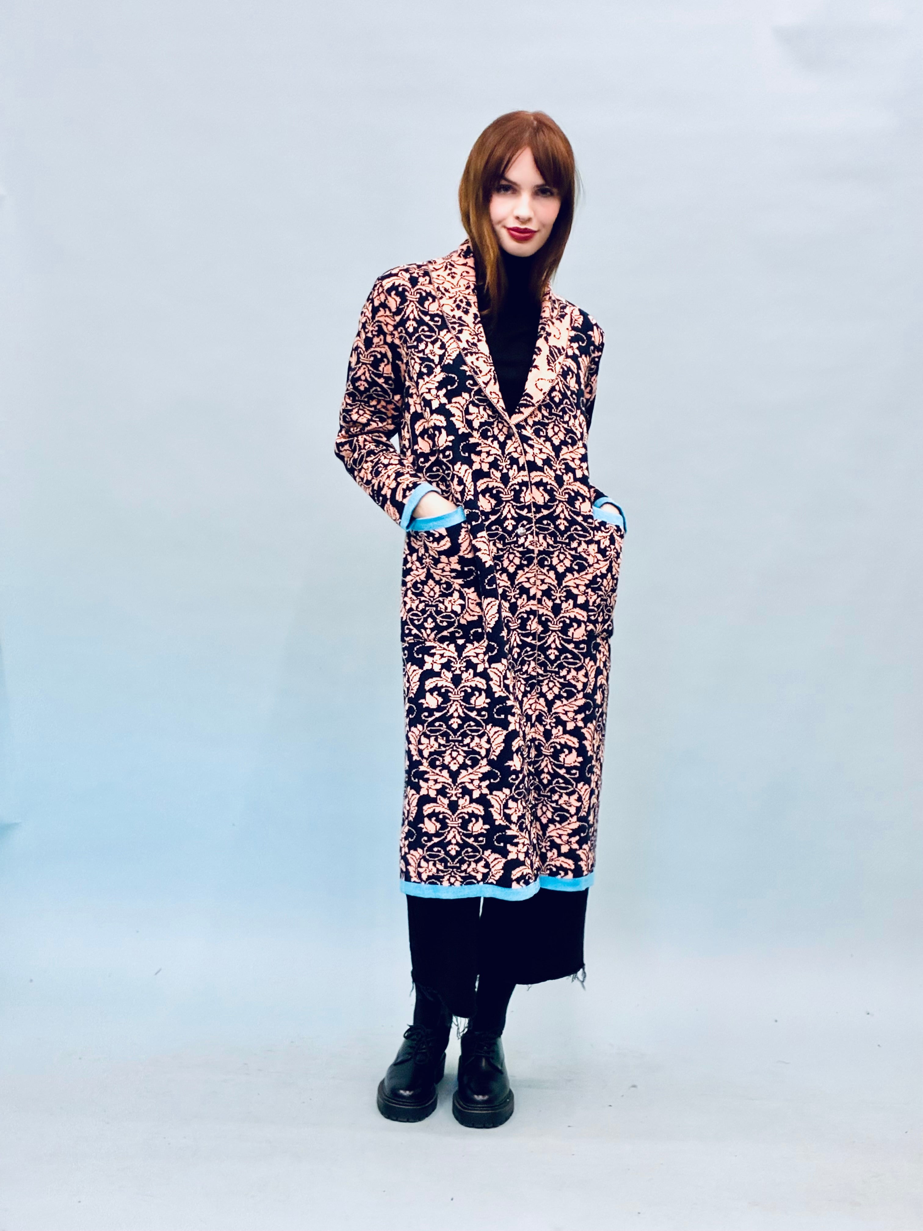 Baroque Coat – eszkadesignstore
