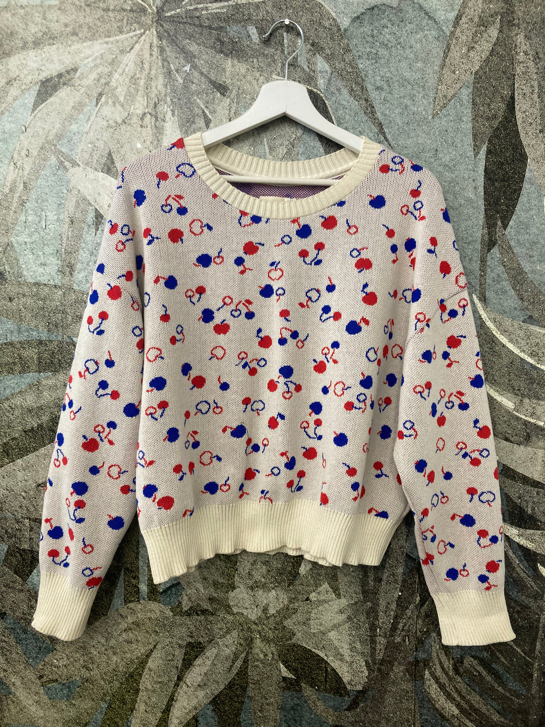 Sweater / Top – eszkadesignstore