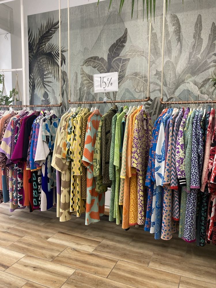 Eszka ️Knitwear ️Budapest, Hungary – eszkadesignstore