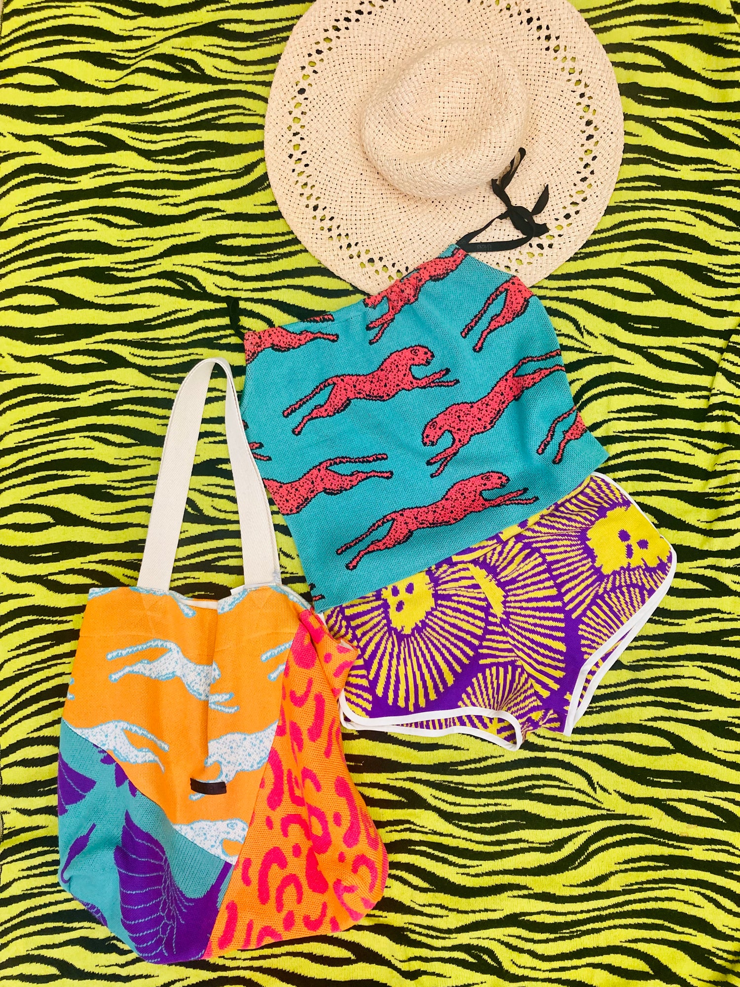 Eszka ️Knitwear ️Budapest, Hungary – eszkadesignstore