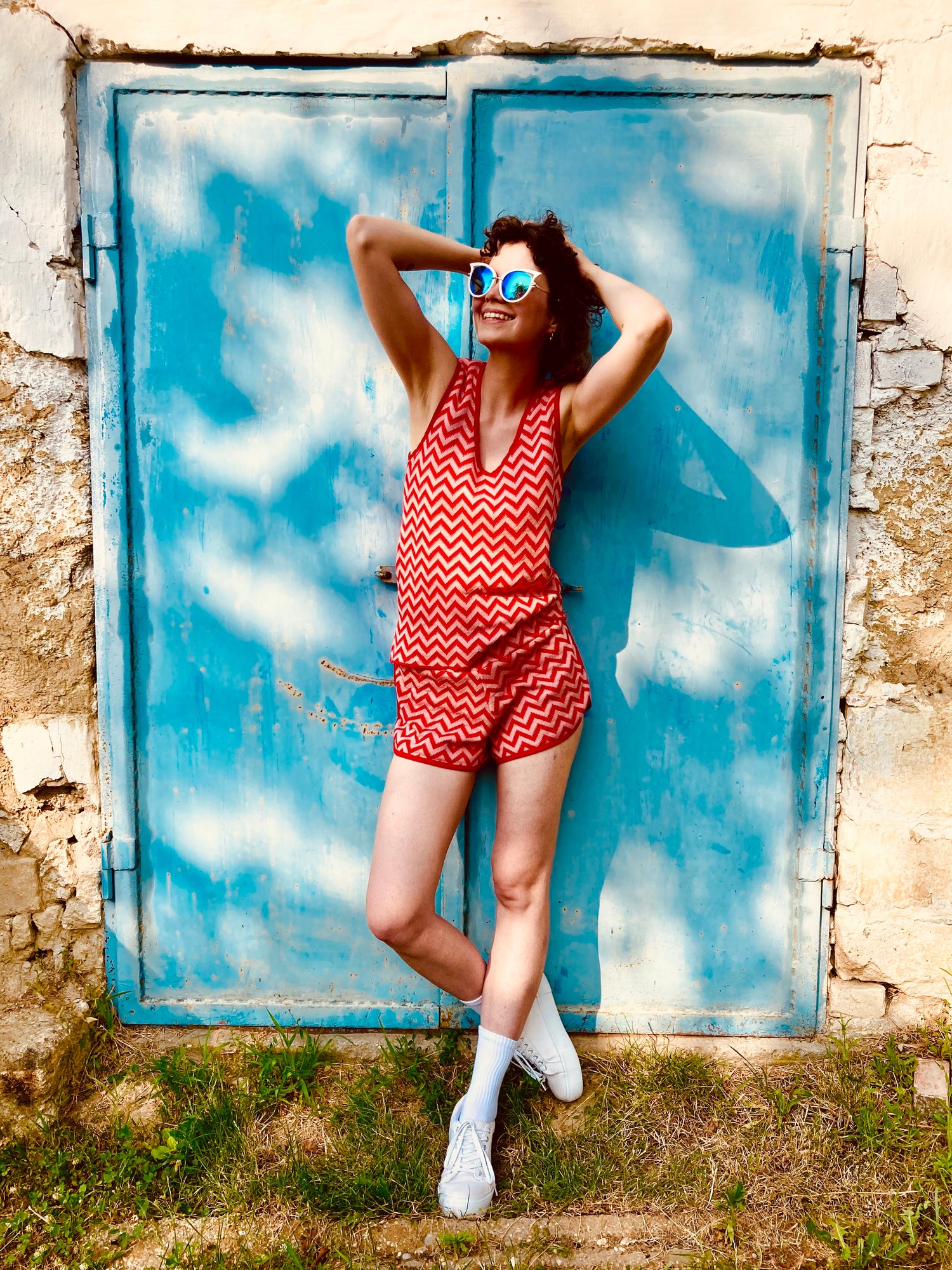 Eszka ️Knitwear ️Budapest, Hungary – eszkadesignstore