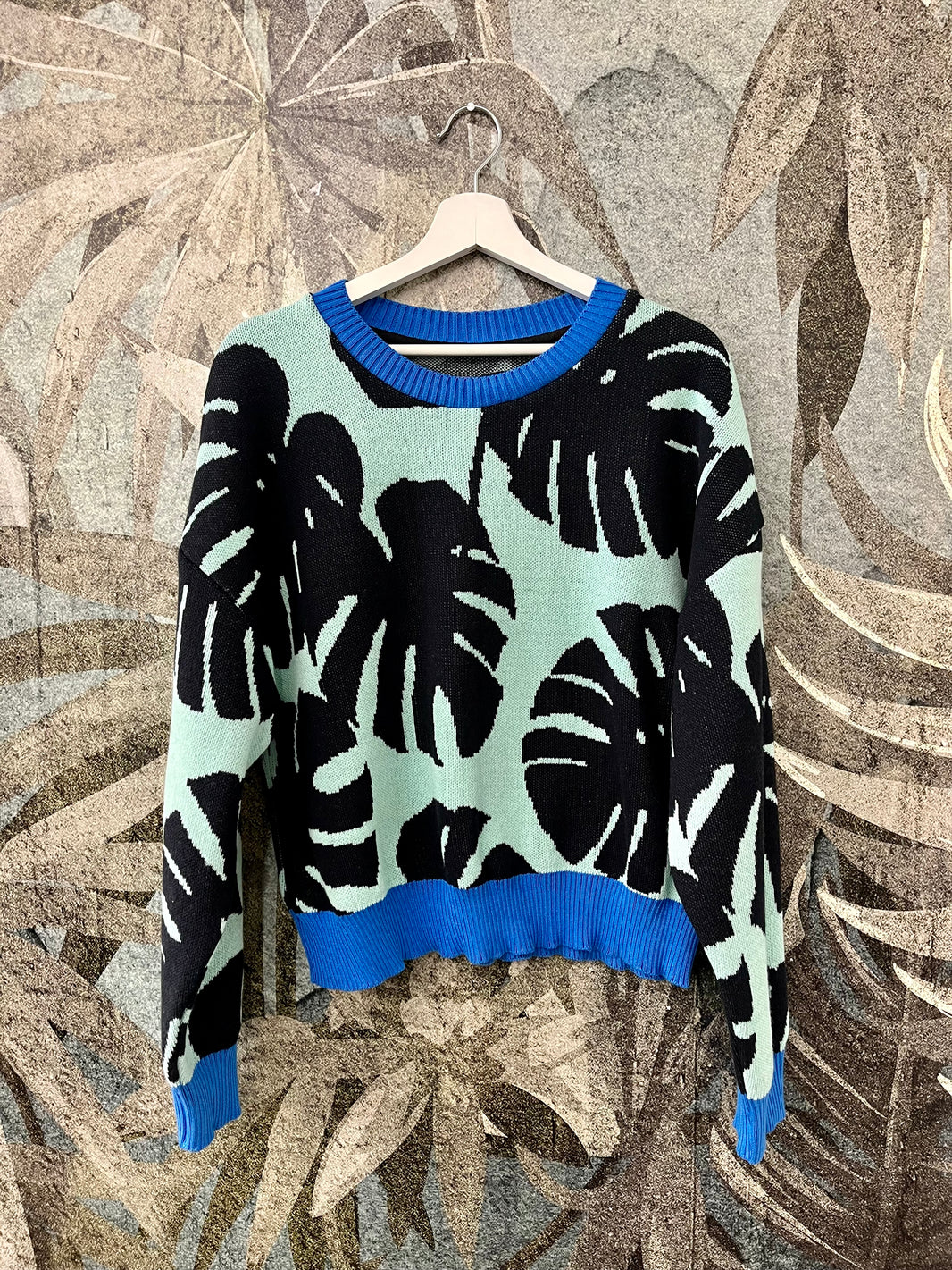 Sweater / Top – eszkadesignstore