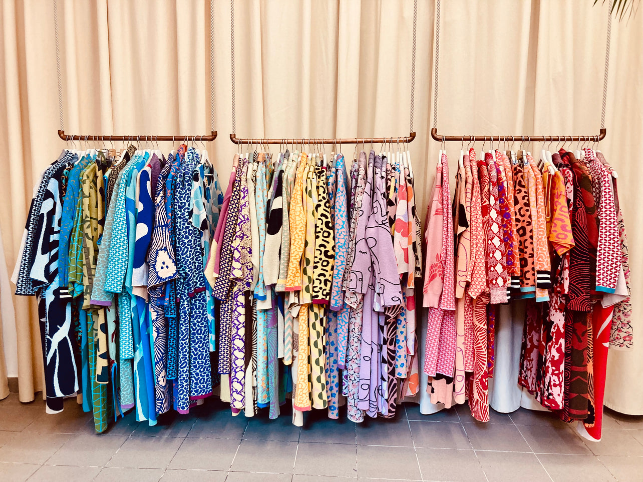 Eszka ️Knitwear ️Budapest, Hungary – eszkadesignstore