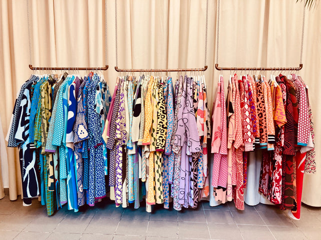 Eszka ️Knitwear ️Budapest, Hungary – eszkadesignstore