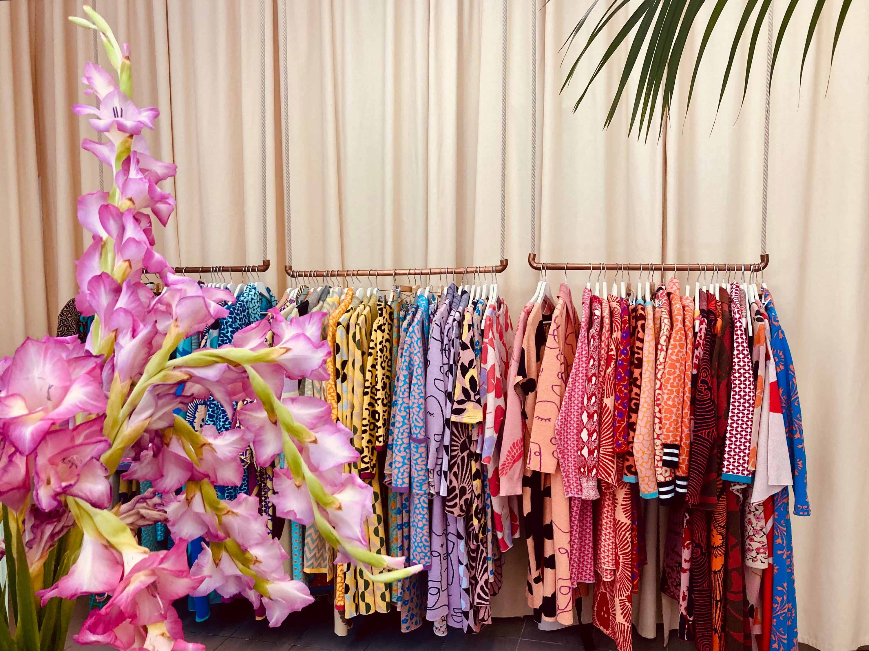 Eszka ️Knitwear ️Budapest, Hungary – eszkadesignstore