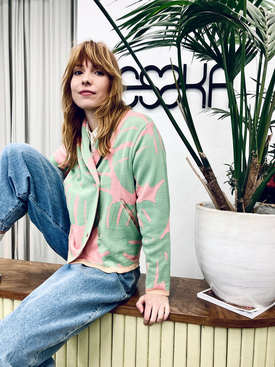 Eszka ️Knitwear ️Budapest, Hungary – eszkadesignstore