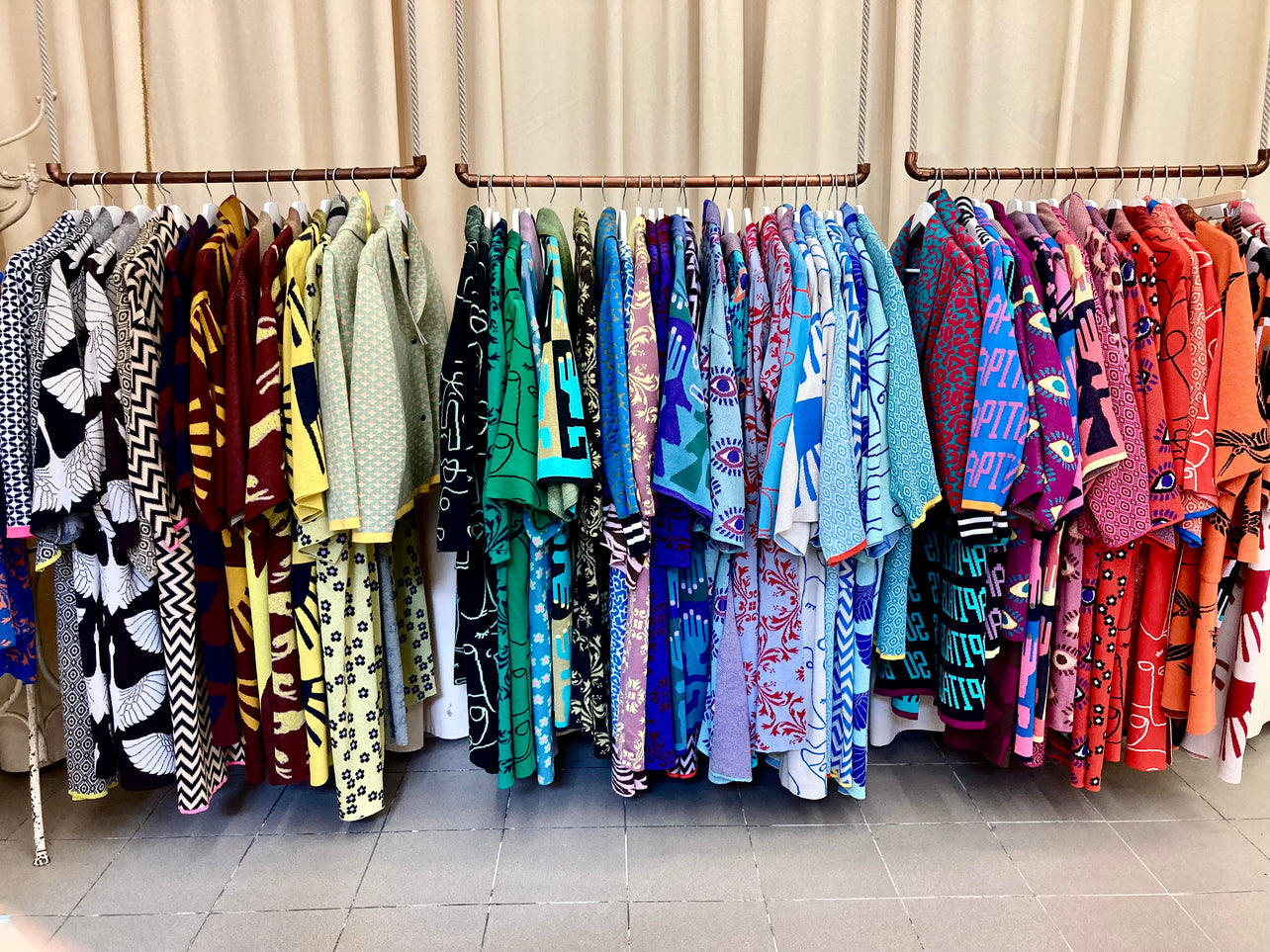 Eszka ️Knitwear ️Budapest, Hungary – eszkadesignstore