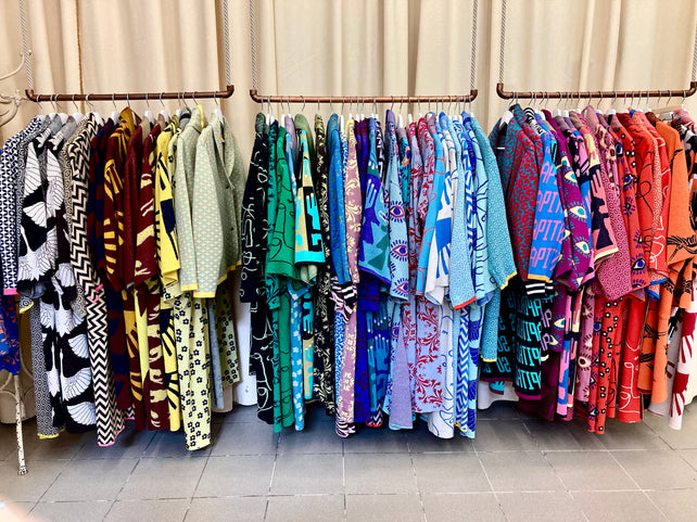 Eszka ️Knitwear ️Budapest, Hungary – eszkadesignstore