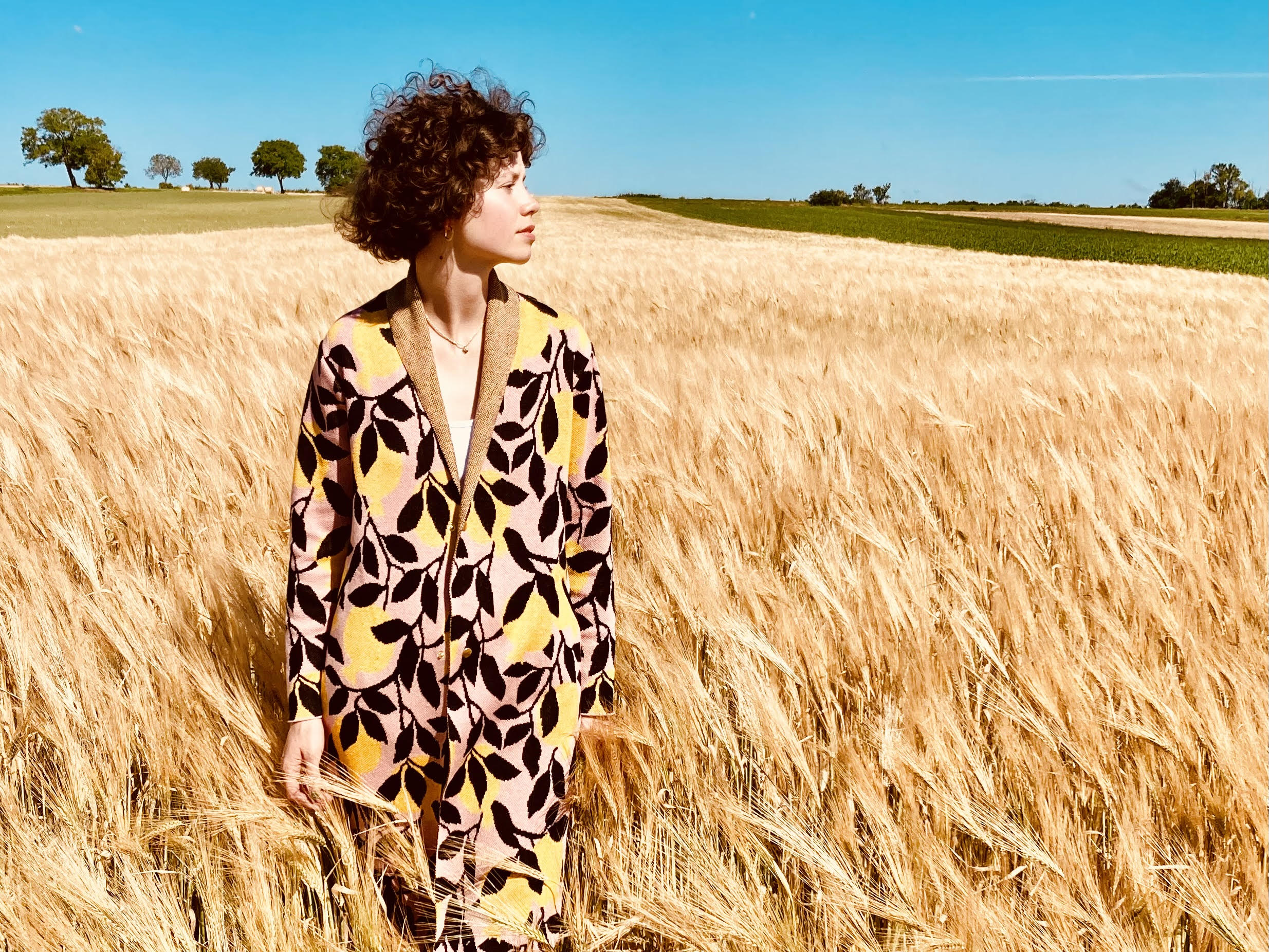 Eszka ️Knitwear ️Budapest, Hungary – eszkadesignstore